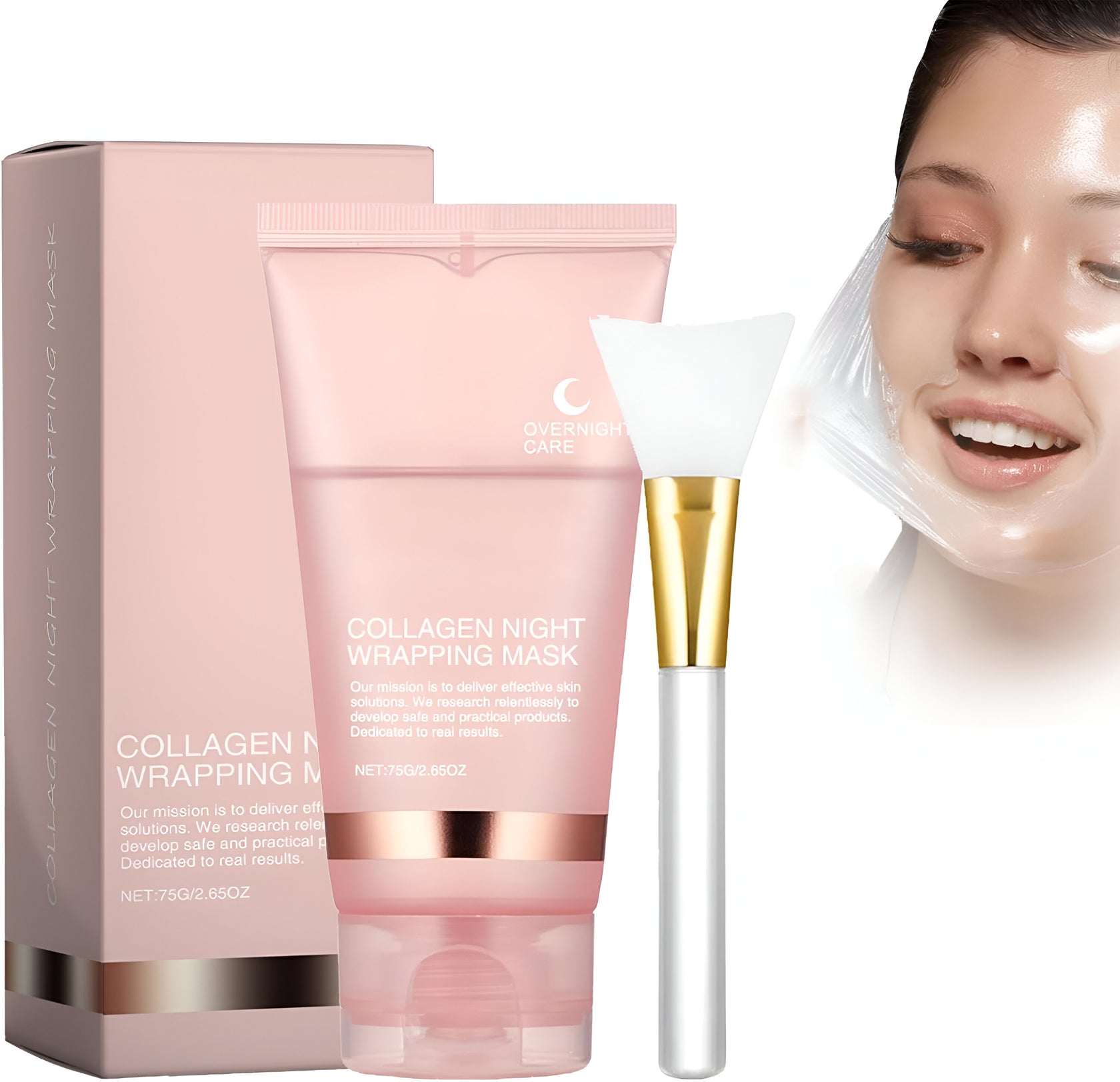 CollaMask Espariat™ 75ml